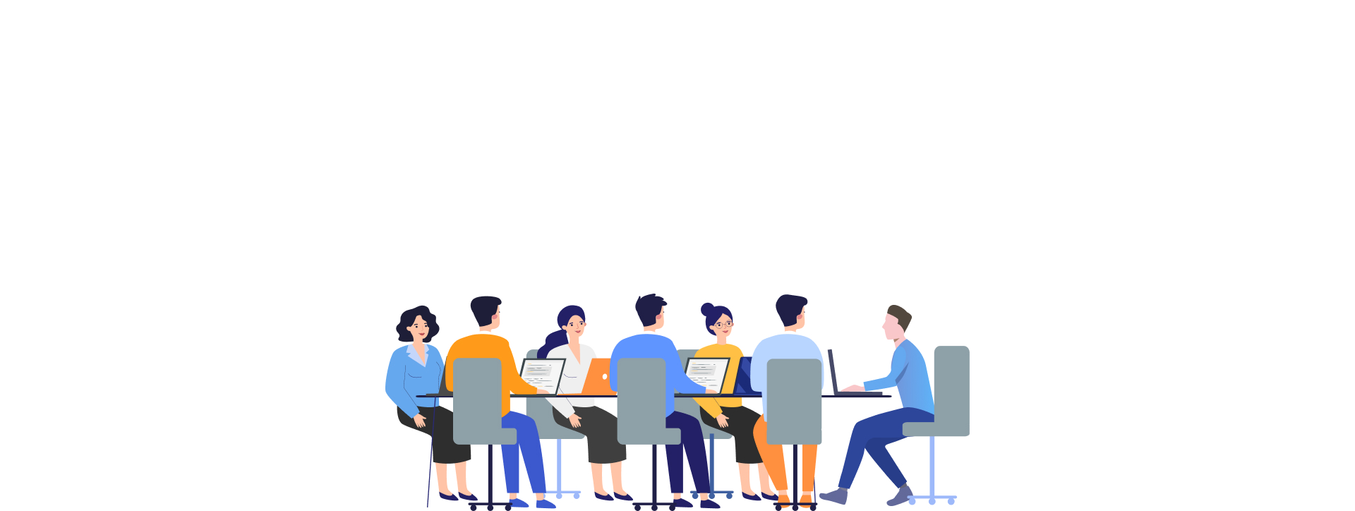 Hire Offshore Developer or Dedicated Team to Extend your Team Hire Offshore Developer or Dedicated Team to Extend your Team